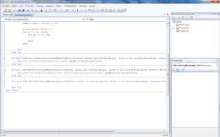 PORTAFOLIO LENGUAJE DE PROGRAMACIÓN VISUAL BASIC: MENUSTRIP