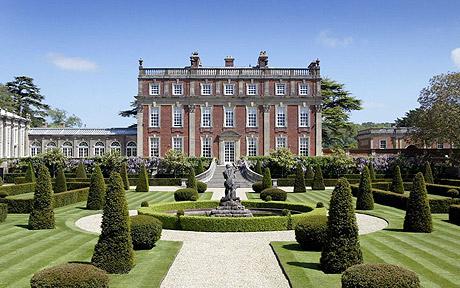 loveisspeed.......: Inside Jasper Conran's "Ven House": magnificent ...