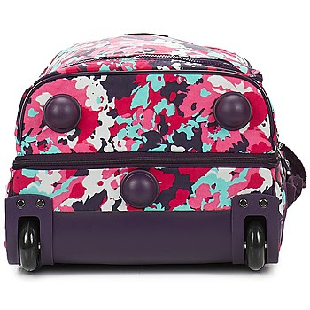 La Creatività di Anna!!!: Kipling : la storia di una passione.