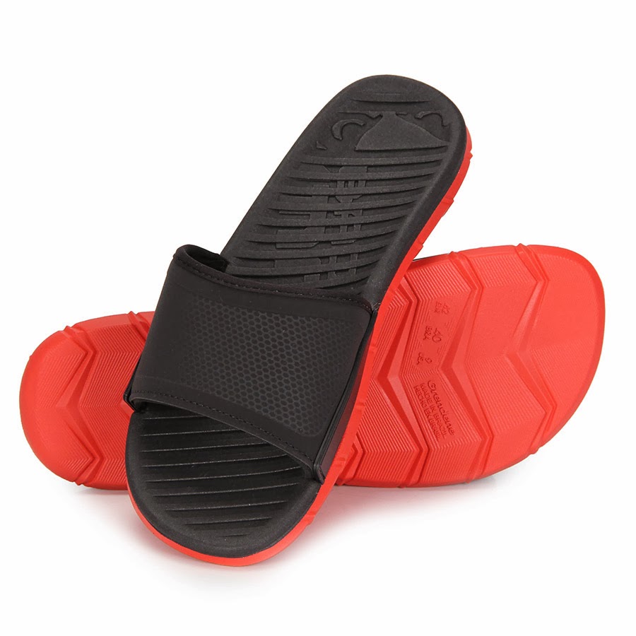 Chinelos e Sandálias para Homens: Chinelos masculinos