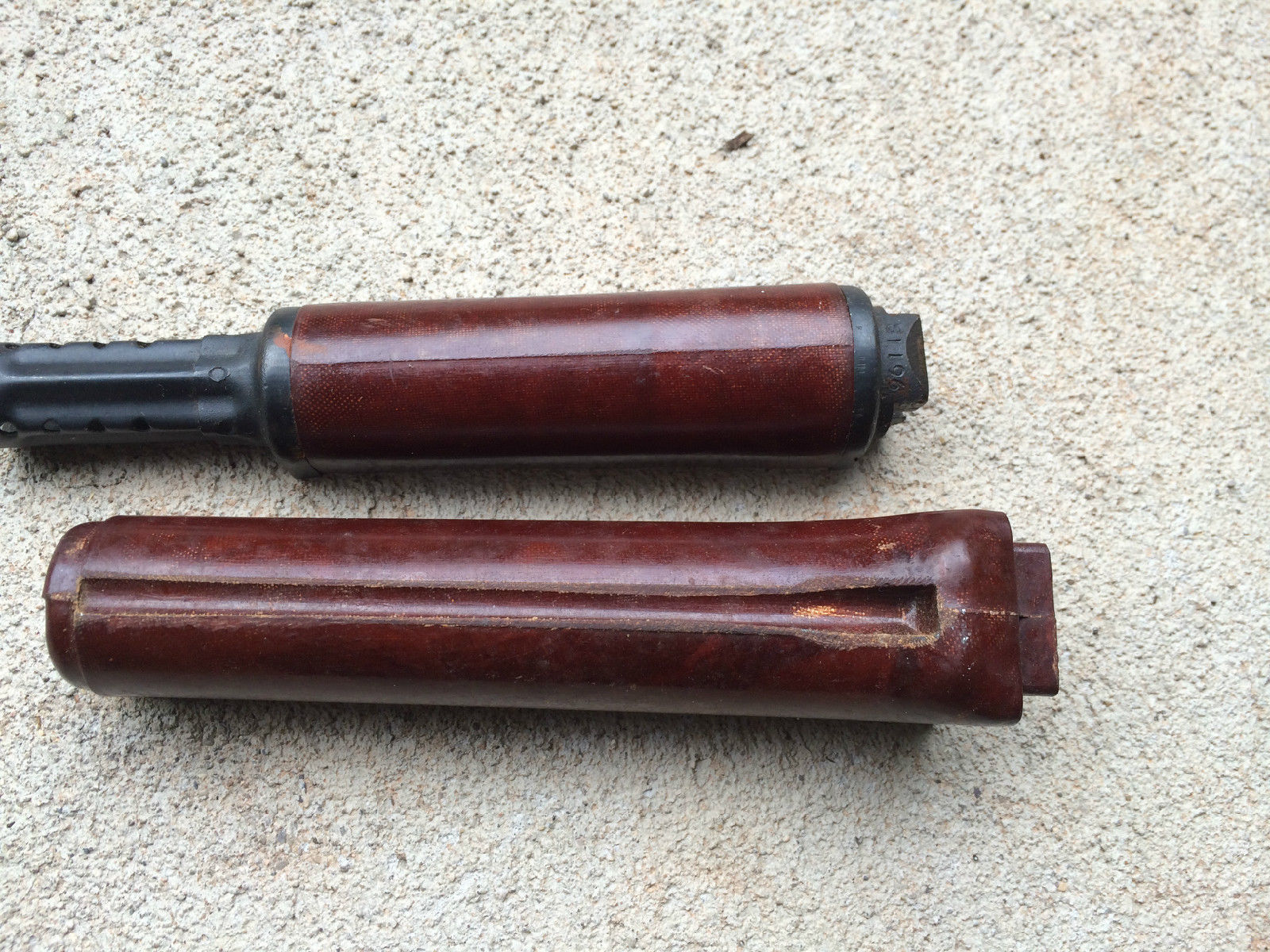 The Chinese AK-47 Blog: Chinese Bakelite AK-47 Furniture, Spikers ...