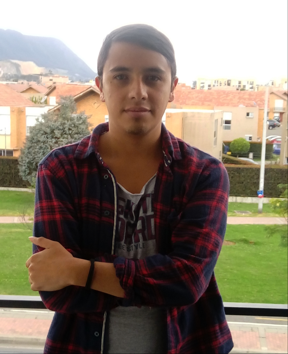 “CÁNSATE CUERPO” DEL COLOMBIANO CRISTIAN RINCÓN, GANA EL PREMIO DE ...