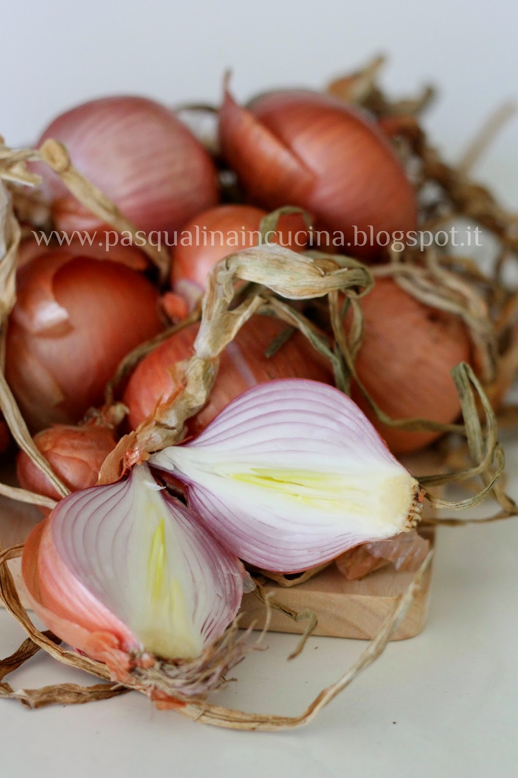 Pasqualina in cucina: La Genovese