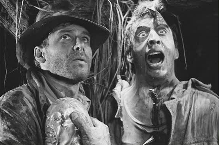 scaninglisfo: alfred molina raiders of the lost ark