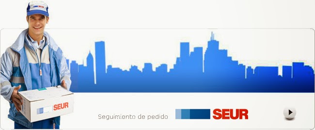 Ecommerce y Marketing: SEUR entrega uno de cada tres paquetes de e ...