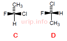 Cara Mudah Menentukan Konfigurasi Sistem R/S untuk Penamaan Senyawa ...