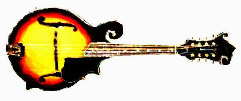 tbanjo: Mandolin vs. Banjo