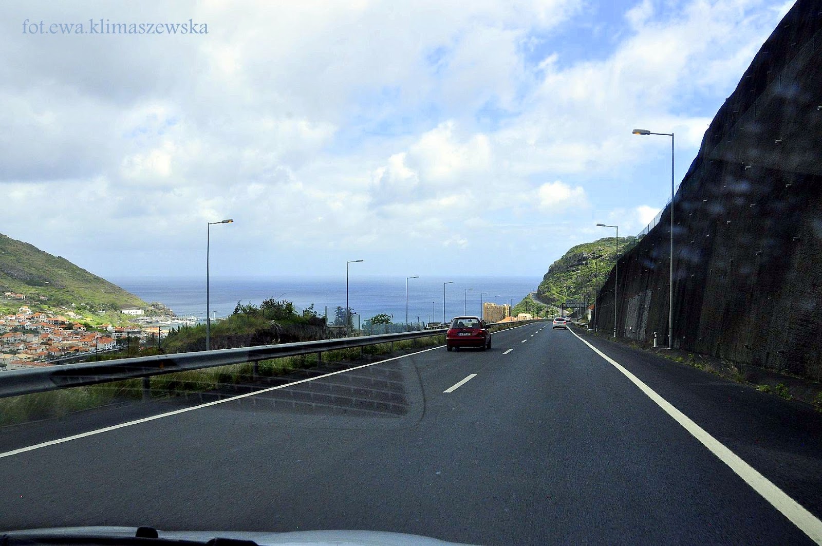 Naprzeciw SZCZĘŚCIU: Madera - Caniçal, Machico i Narodowy Dzień ...