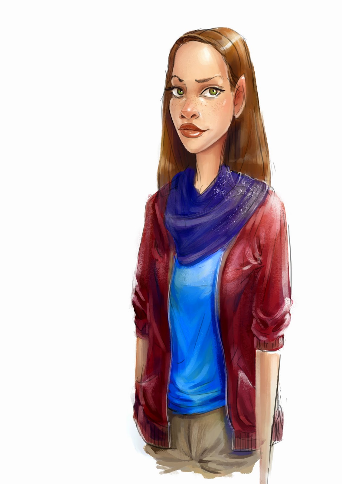 Art by Jochem Van Gool