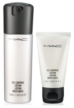 Kasha Zee.: Product Review: MAC Oil Control Lotion.