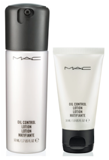 Kasha Zee.: Product Review: MAC Oil Control Lotion.