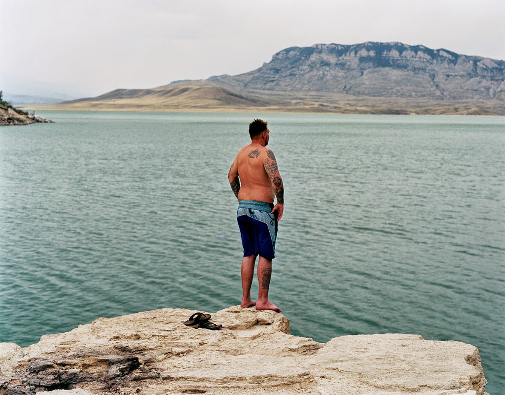 Kissing Eyes Magazine: Jesse Chehak