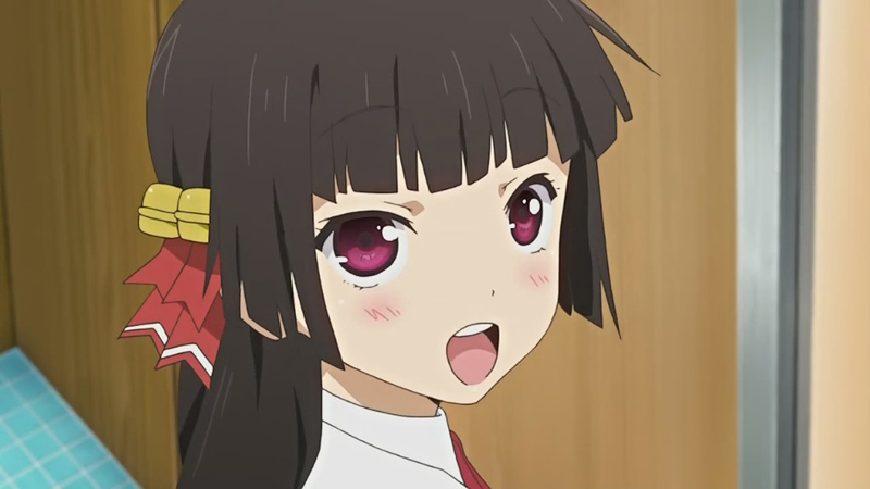 Primera Impresión: OniAi | Pixelkanji