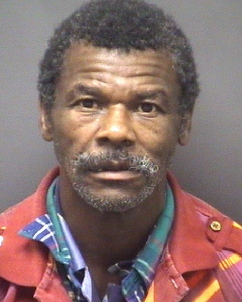 Greenville Police Department: May 2012