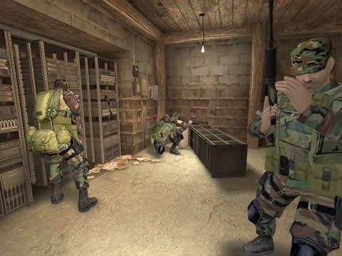 Download Game America's Army Full Version For Pc | Durol Blog