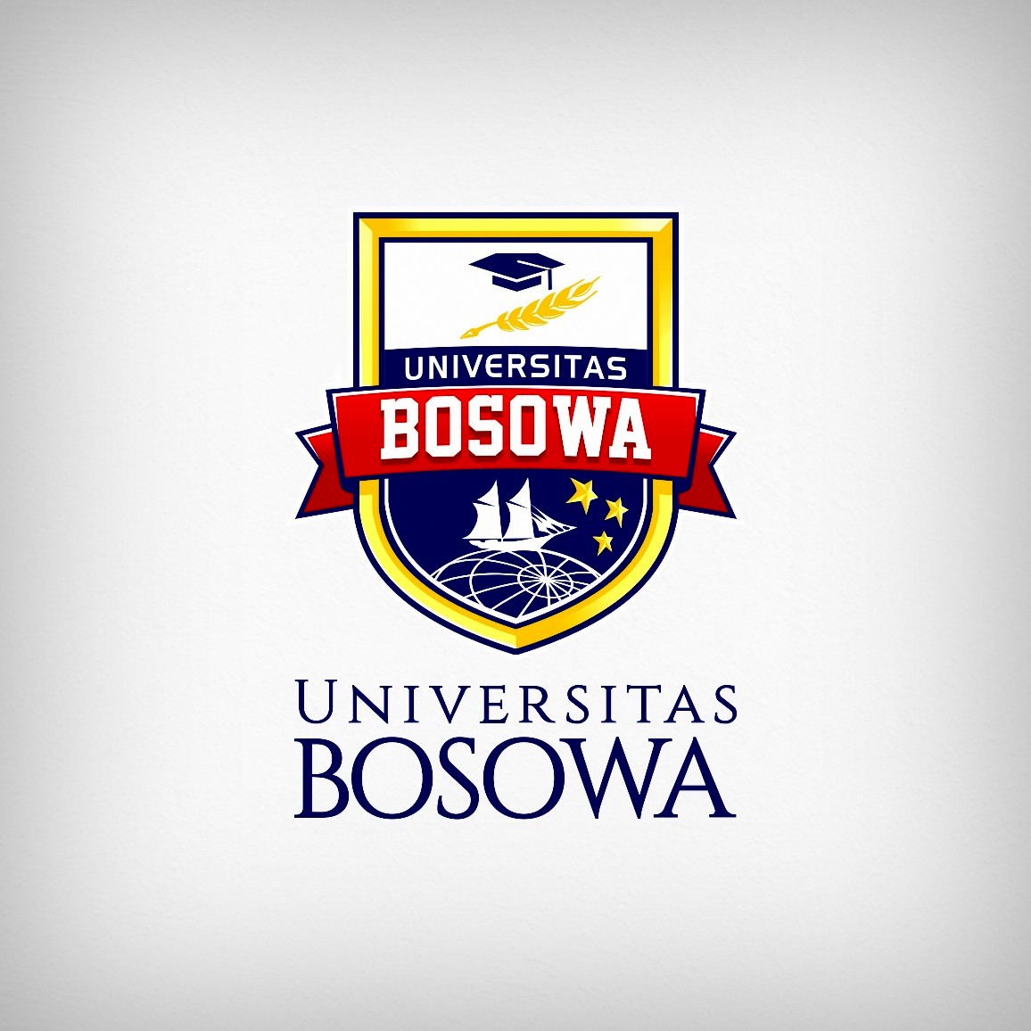LOGO UNIVERSITAS BOSOWA