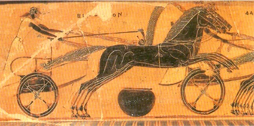 Filosofía para cavernícolas: Cuatro cuentos platónicos sobre el alma