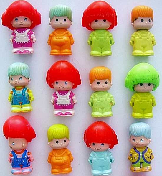 Pin y Pon. | Juguetes de antes, Juguetes de los 90s, Recuerdos de la ...