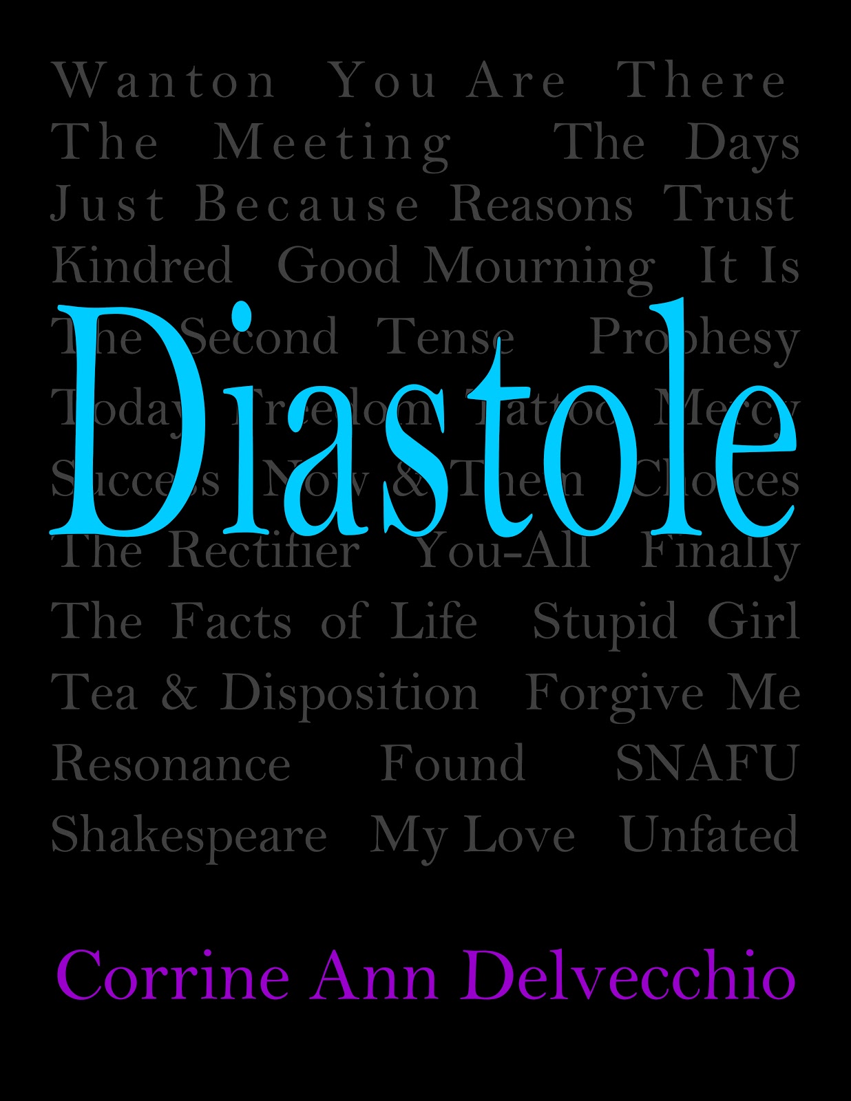 Corrine Ann Delvecchio