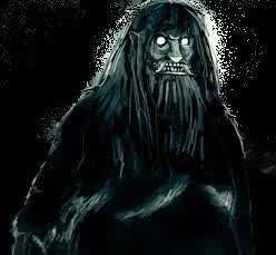Kisah Misteri Hantu Genderuwo Melempar Batu Sambil Berlari