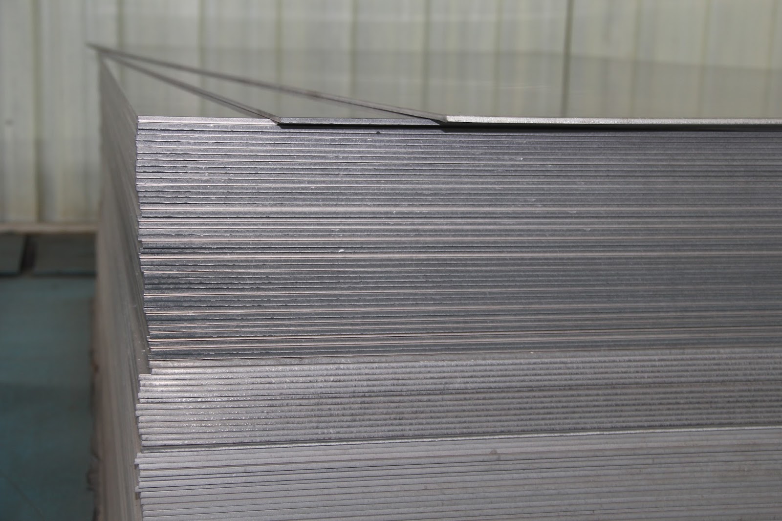 TC Titanium: Titanium sheet in the aerospace industry applications