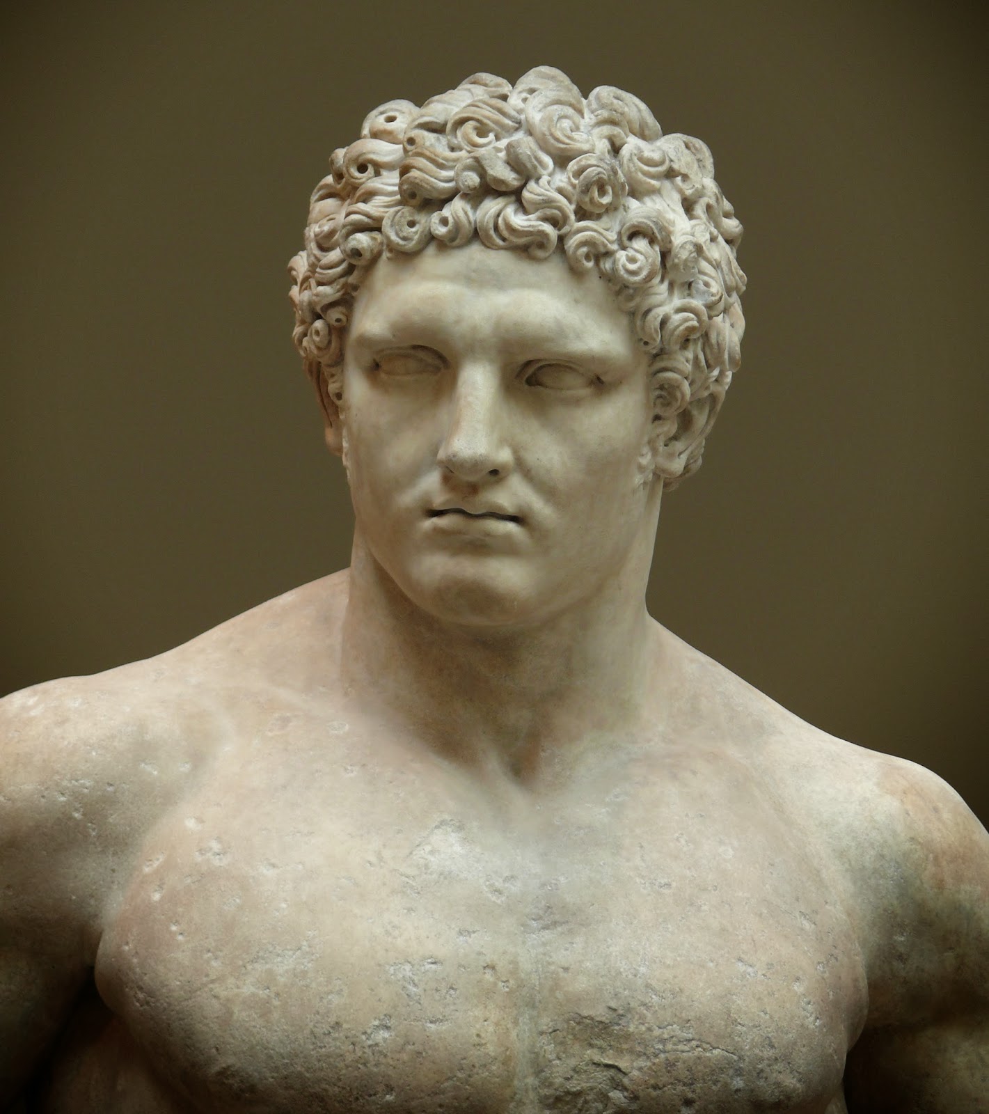 CREACIÓN: LOS LEGENDARIOS TRABAJOS DE HERCULES - RAJOY. YA NO HAY ...