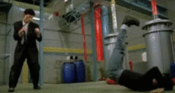 I Love Kung Fu 我爱功 夫的: Gifs sobre Kung Fu e outros