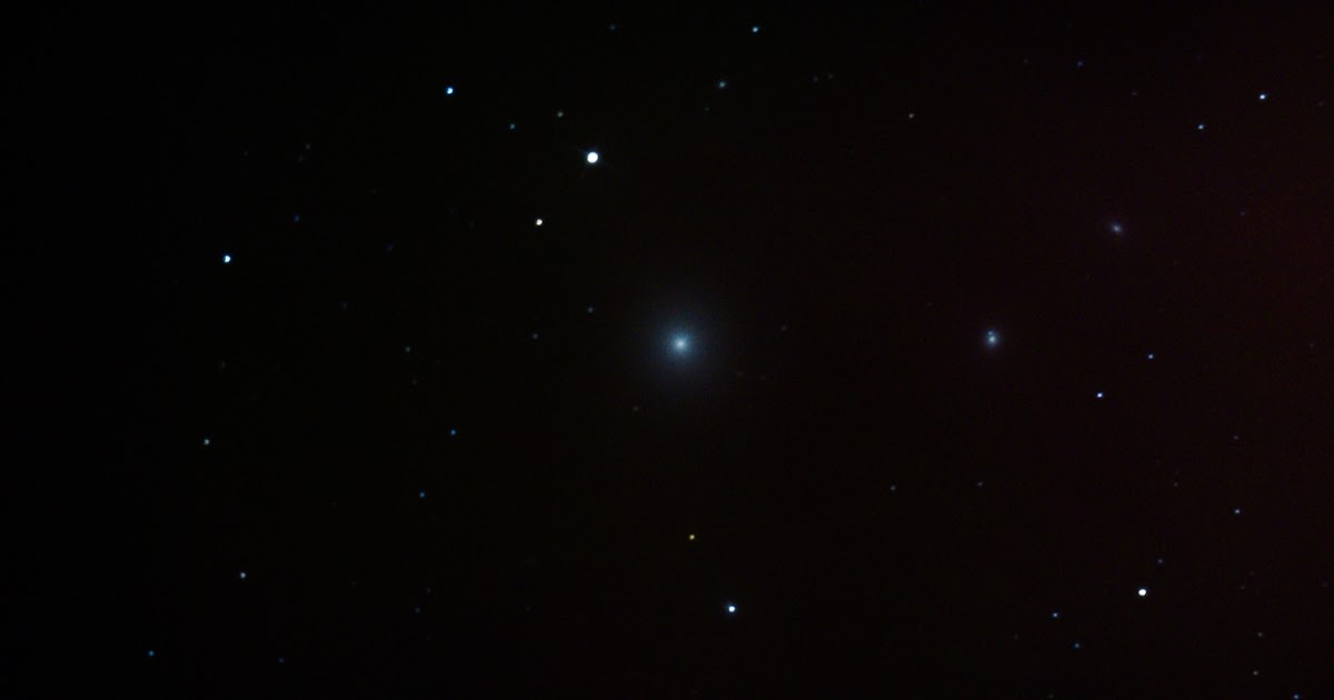 Mi cuaderno de Astronomia : M-87 o Messier 87 - NGC 4486