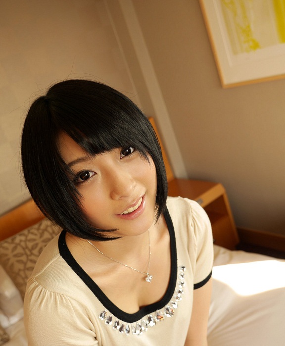 Koleksi Foto Foto Hot Dan Seksi Miku Abeno 3 Naviri Magazine