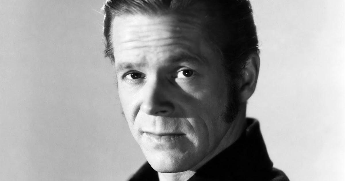 Old Radio: January 23, 1907 Dan Duryea was born