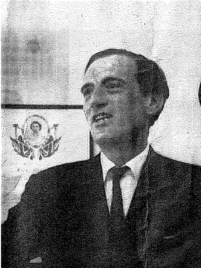 A Gender Variance Who's Who: The Honourable Arthur Cameron Corbett