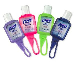 The ABCD Diaries: Back-to-School Roundup: Purell Advanced Review...