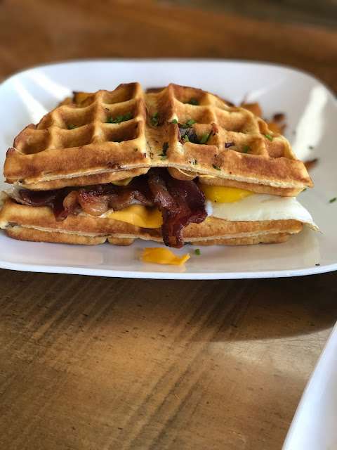 Brunch Bites: Project Brunch