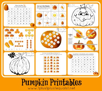150+ Halloween Coloring and Activity Pages - Sunshine and Munchkins