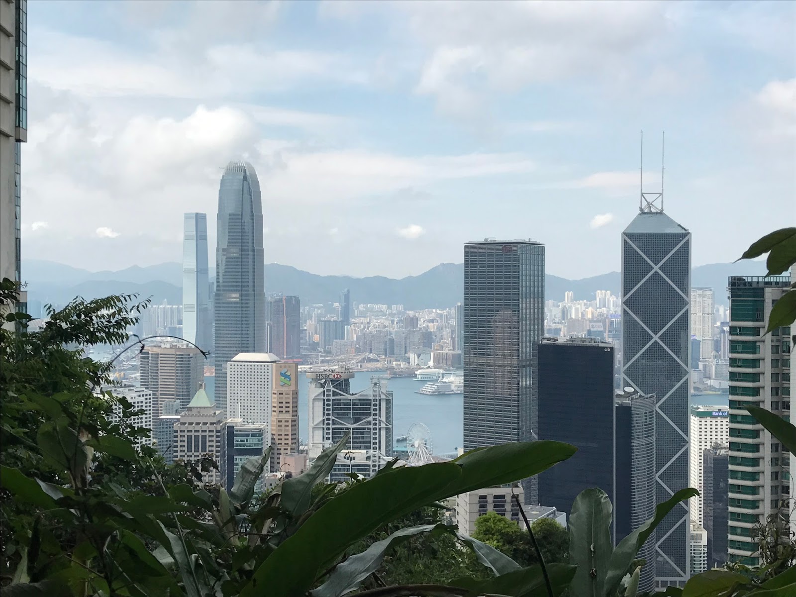 James Bond Locations: Noble House: The Tai Pan's residence - The Peak ...