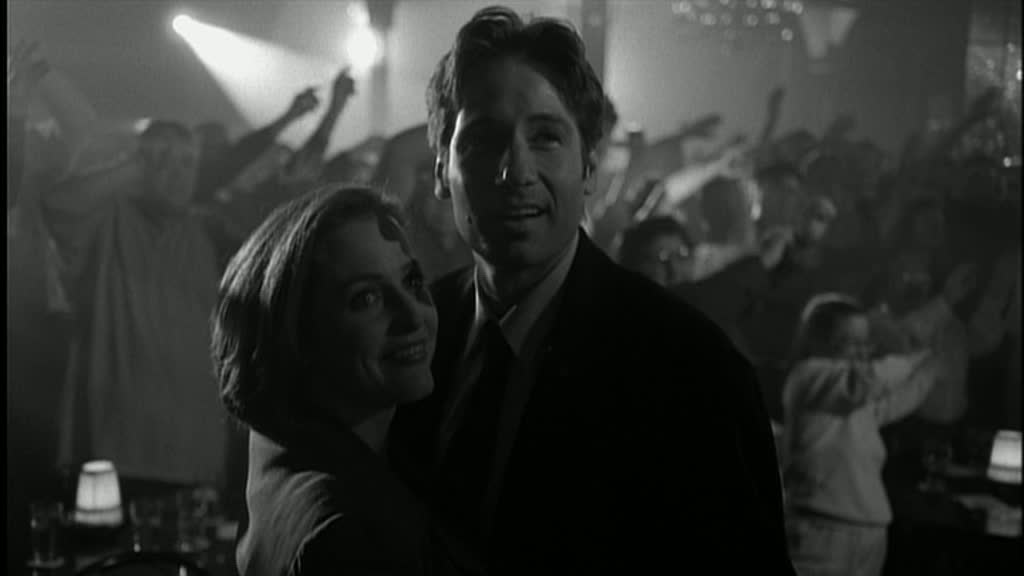 Unwelcome Commentary: The X-Files: The Post-Modern Prometheus (5.5)