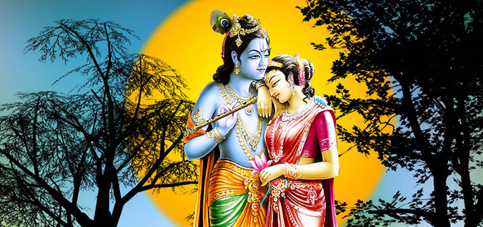 Krishna | God Wallpapers - Wallpapers