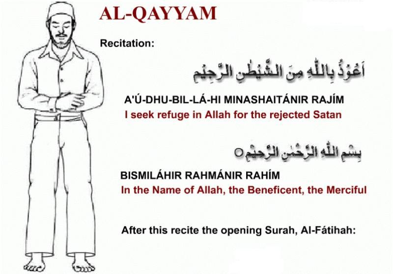 Guide to Islam: Method of Salah