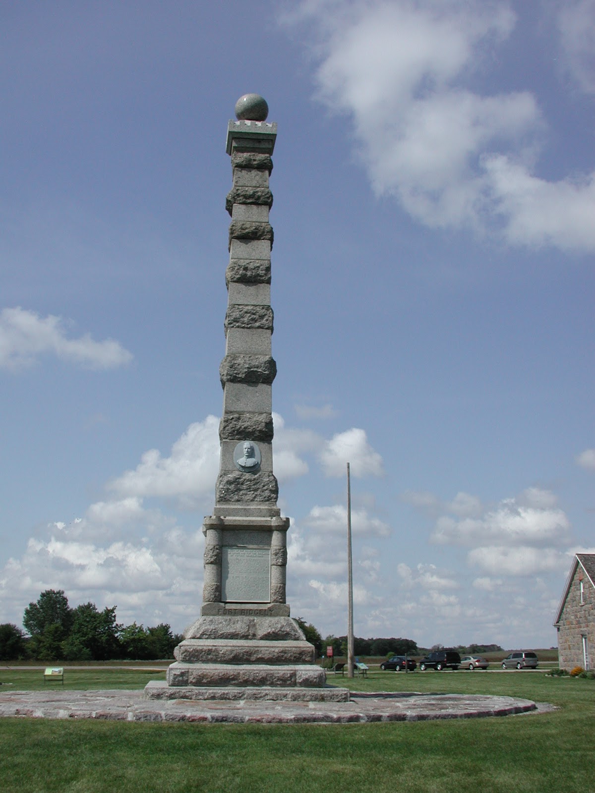 Heroes, Heroines, and History: Minnesota Historical Sites ~ The Dakota ...