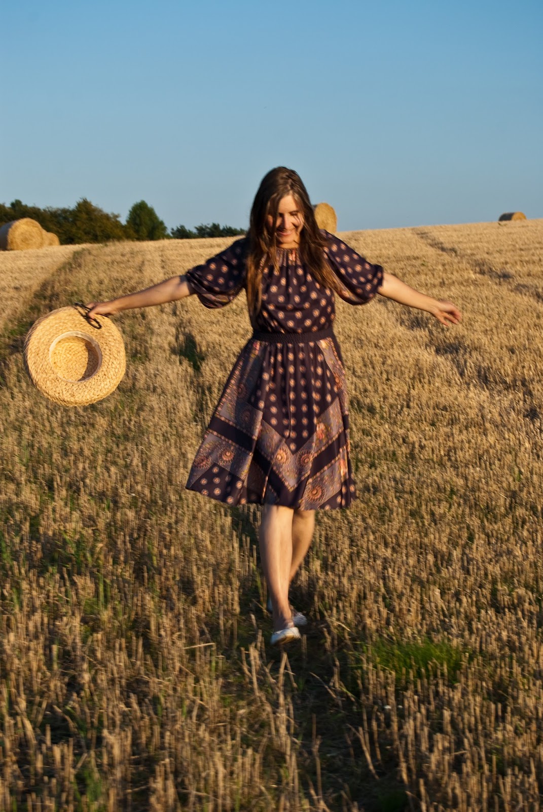 Jane Air Vintage Dresses - Jane Air Wearing Vintage Dresses: Jane Air ...