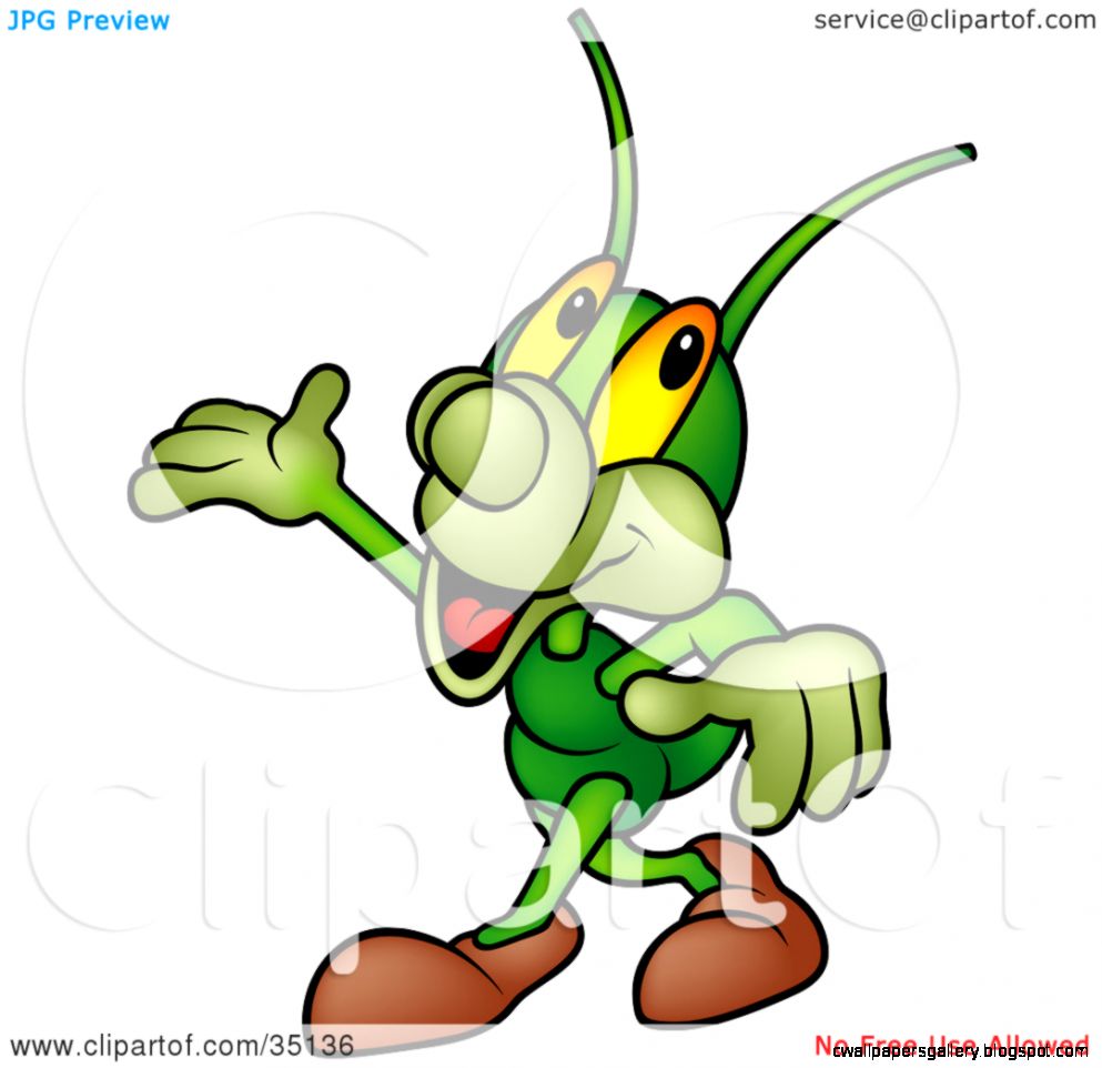 Cute Insect Clipart | Wallpapers Gallery