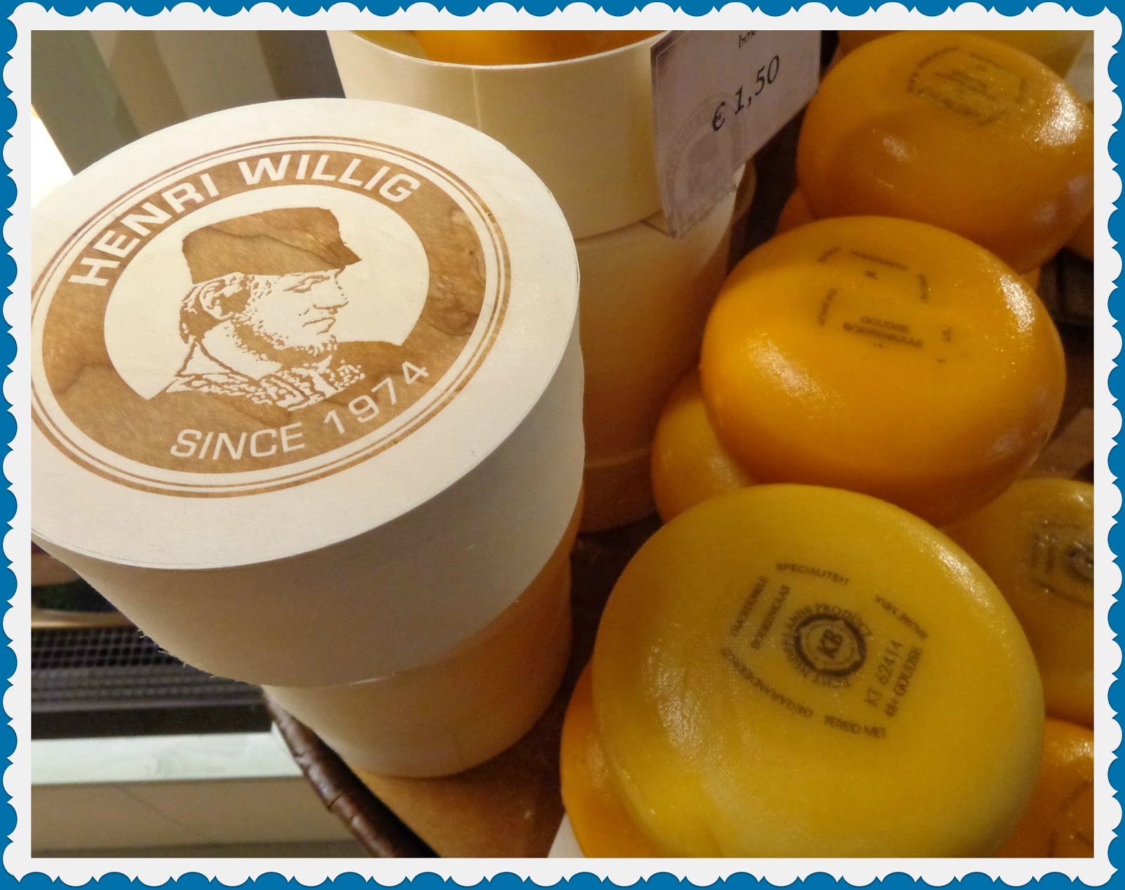 timeless reflections: The Netherlands