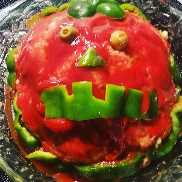 Halloween Spooky Spider Cake | What's Cookin' Italian Style Cuisine