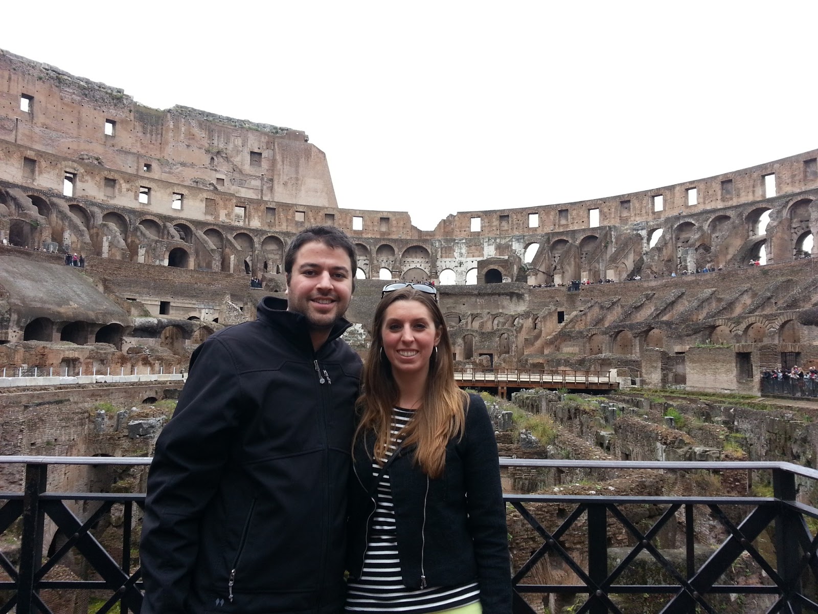 Kirsten Sessions Photography: Touring Rome in 3 days - Day 2