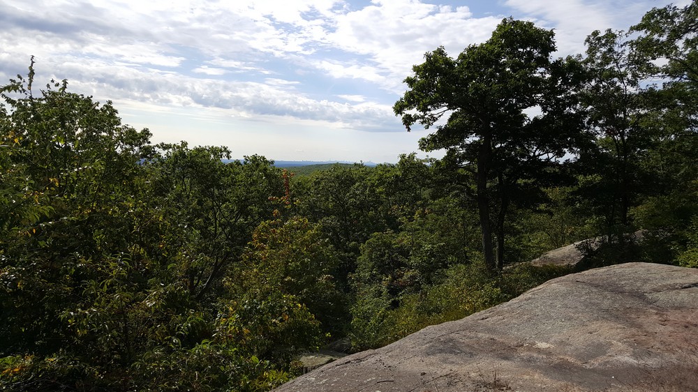 Harriman Hiker: Harriman State Park and Beyond: AMC Harriman, Big Hill ...