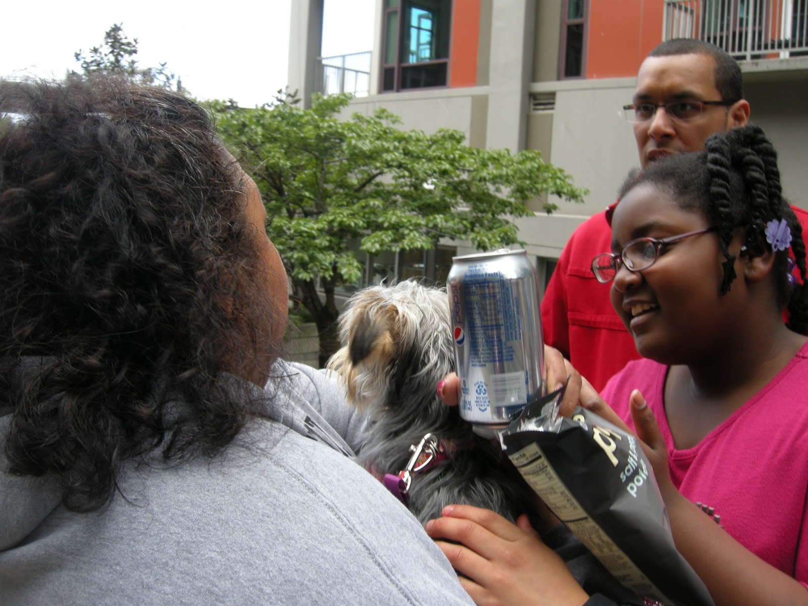 SPS Northgate Elementary Artists at Work
