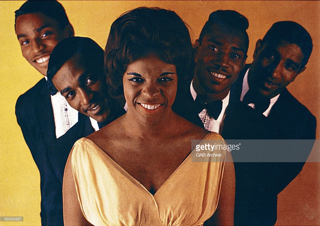 RON'S WORLD MUSIC TO REMEMBER: Ruby & The Romantics