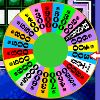 La rueda de la fortuna | ActivInspire