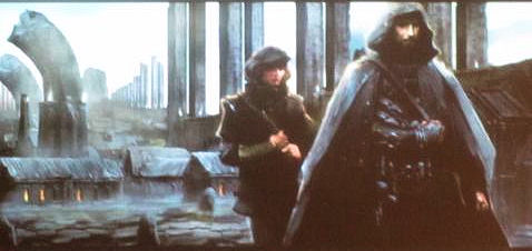 The Seventh Son Trailer