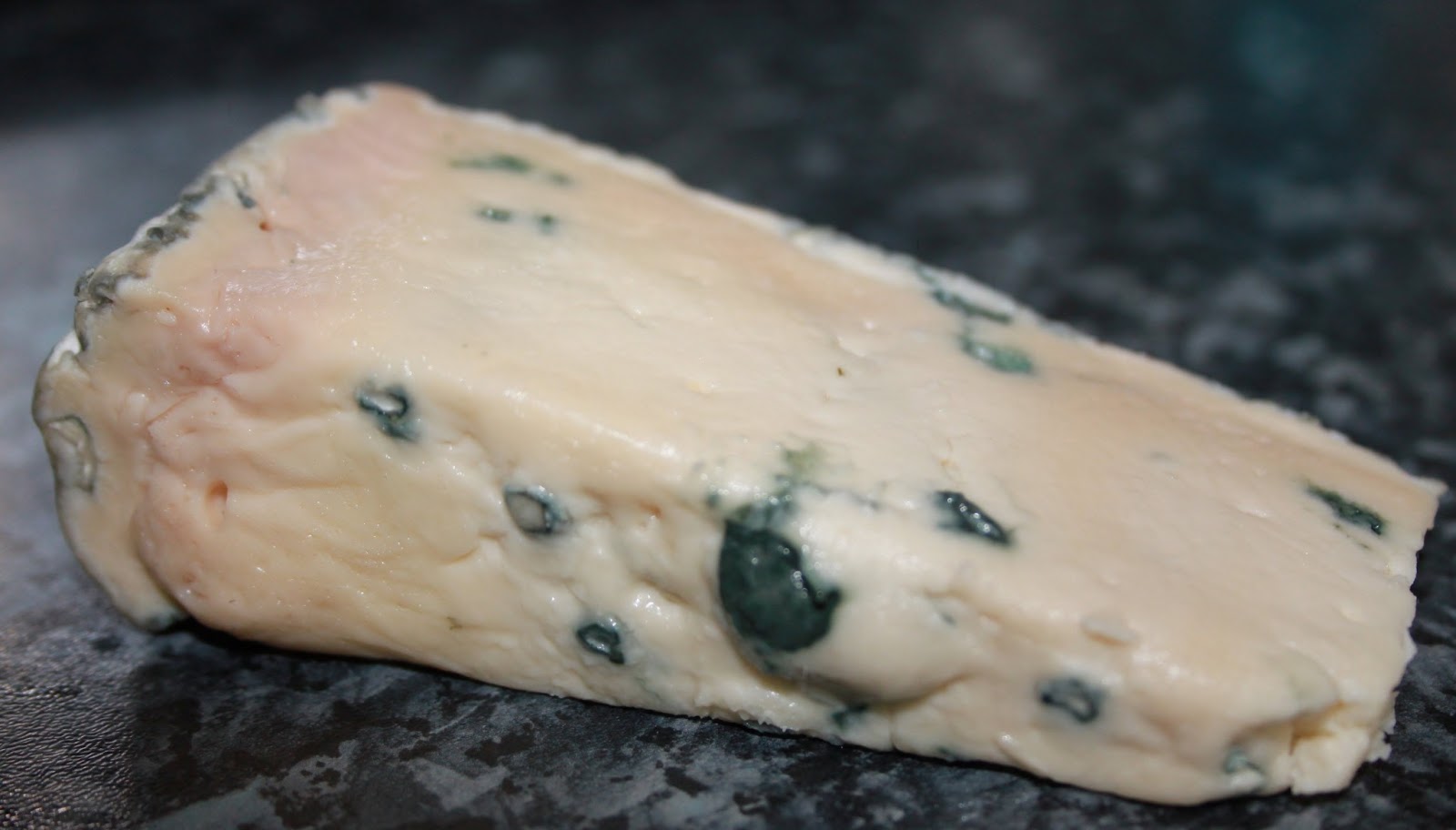 Mouldy Old Cheese